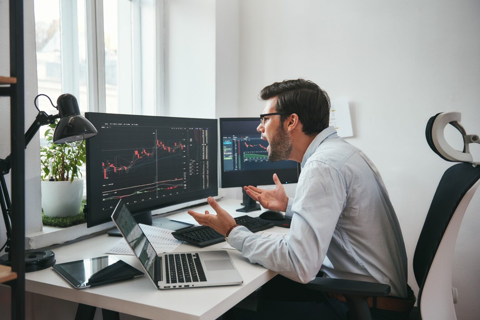 Limitless Volume System Intensive Day Trading Course